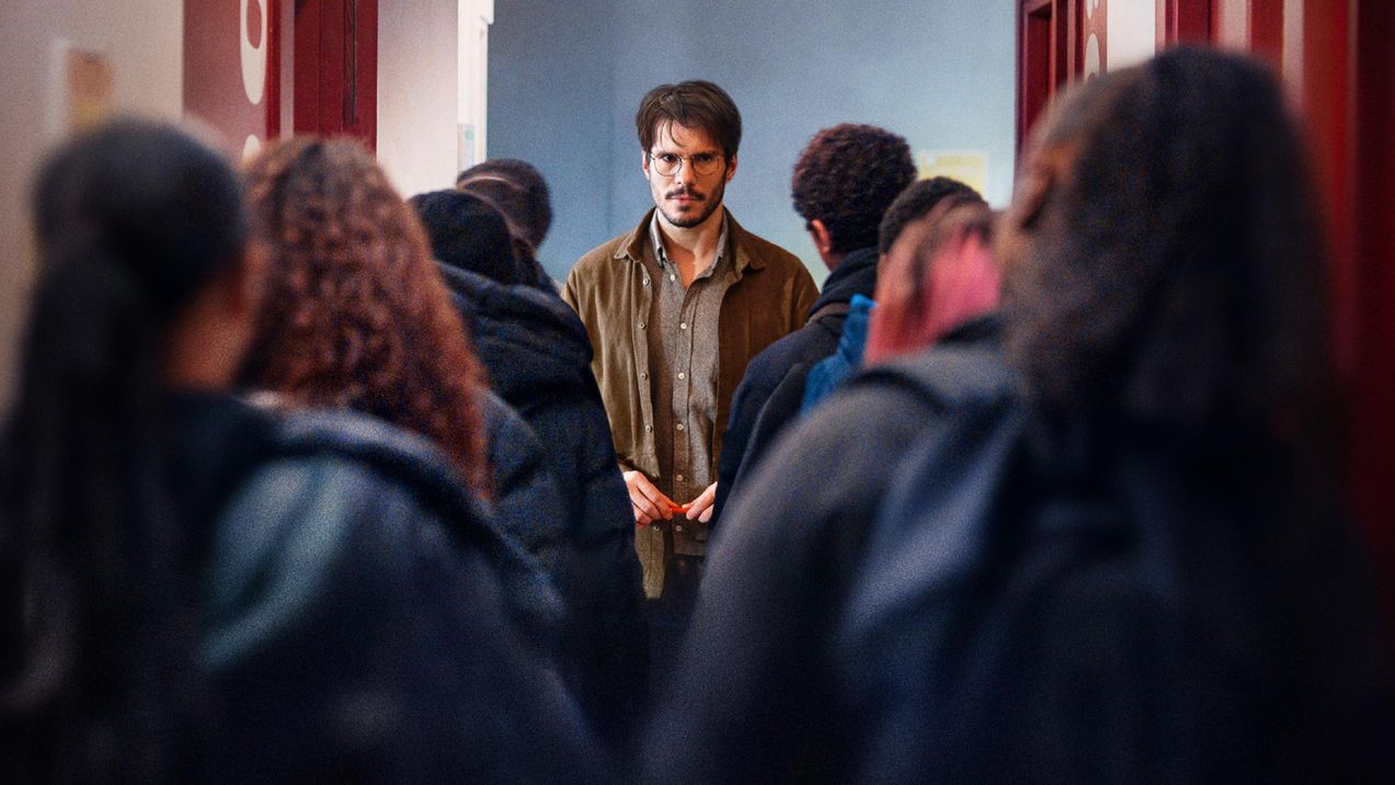 Pas de vagues - Film complet en streaming gratuit | TV5MONDE+
