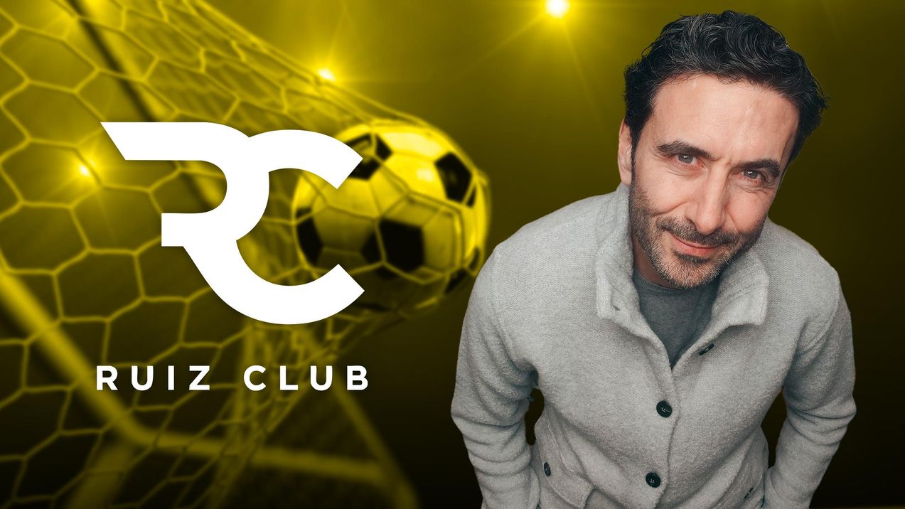 Ruiz Club - Série en streaming gratuit et replay | TV5MONDE+